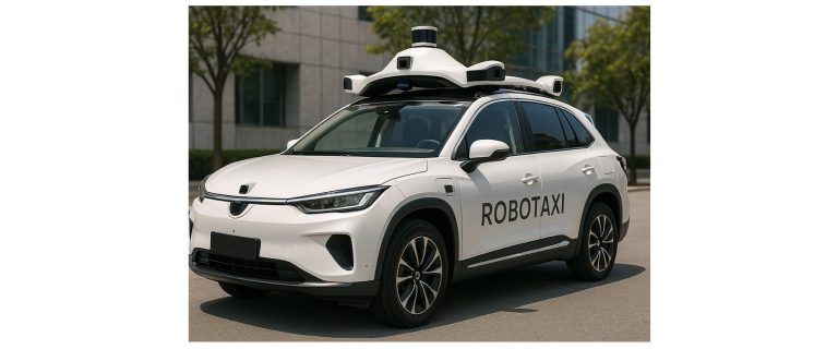 When will robotaxi trip cost come down? – Telematics Wire