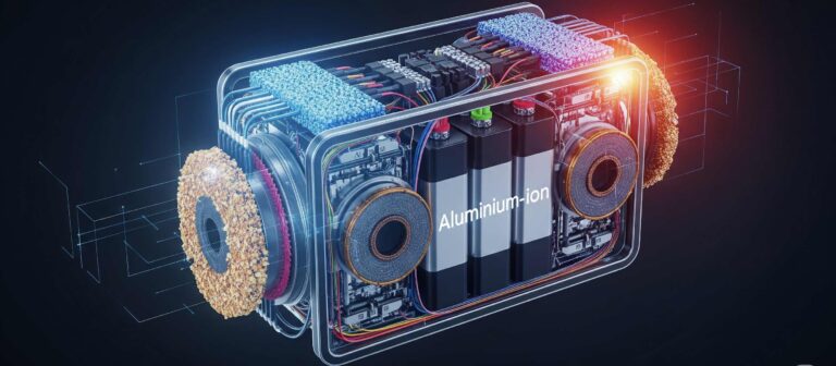 The promise and speculation: Tesla’s super aluminium-ion battery ...